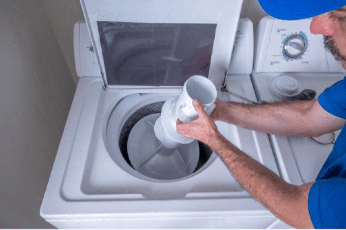 Semi Automatic Washing Machine Repair and Service - Yash Enterprises